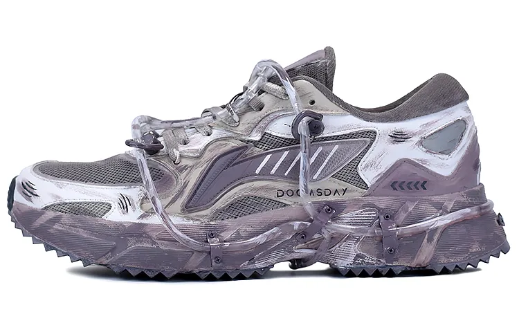 LINING Running shoes Men - POIZON