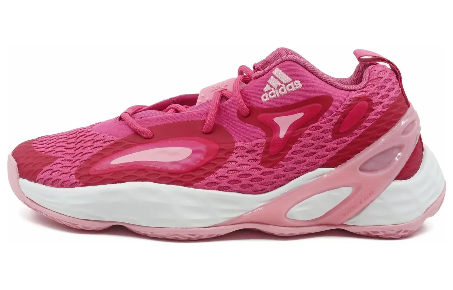 adidas Exhibit A Basketball Shoes Men - POIZON