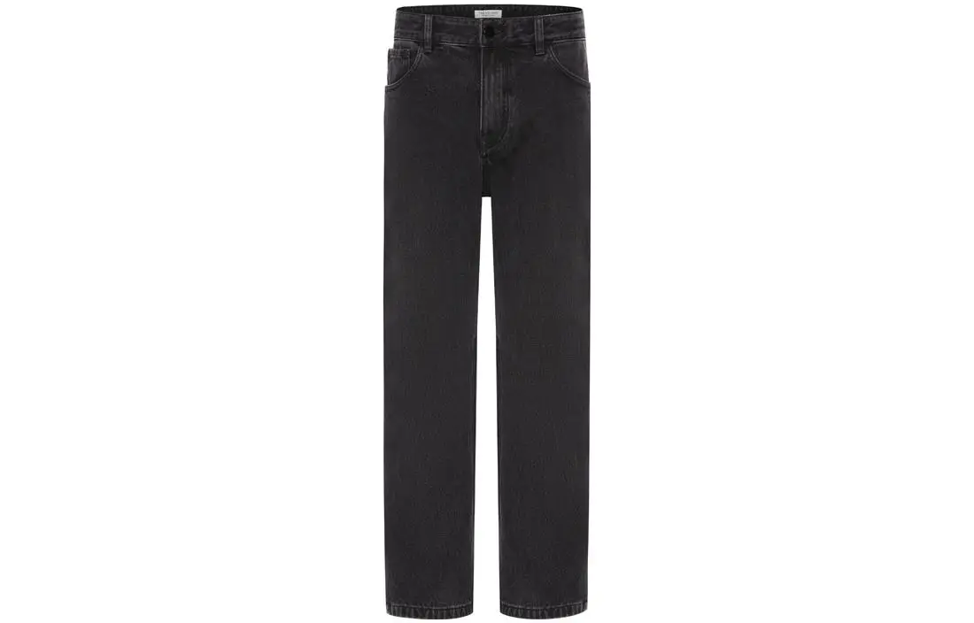 TRENDIANO Jeans Men Dark Gray - POIZON