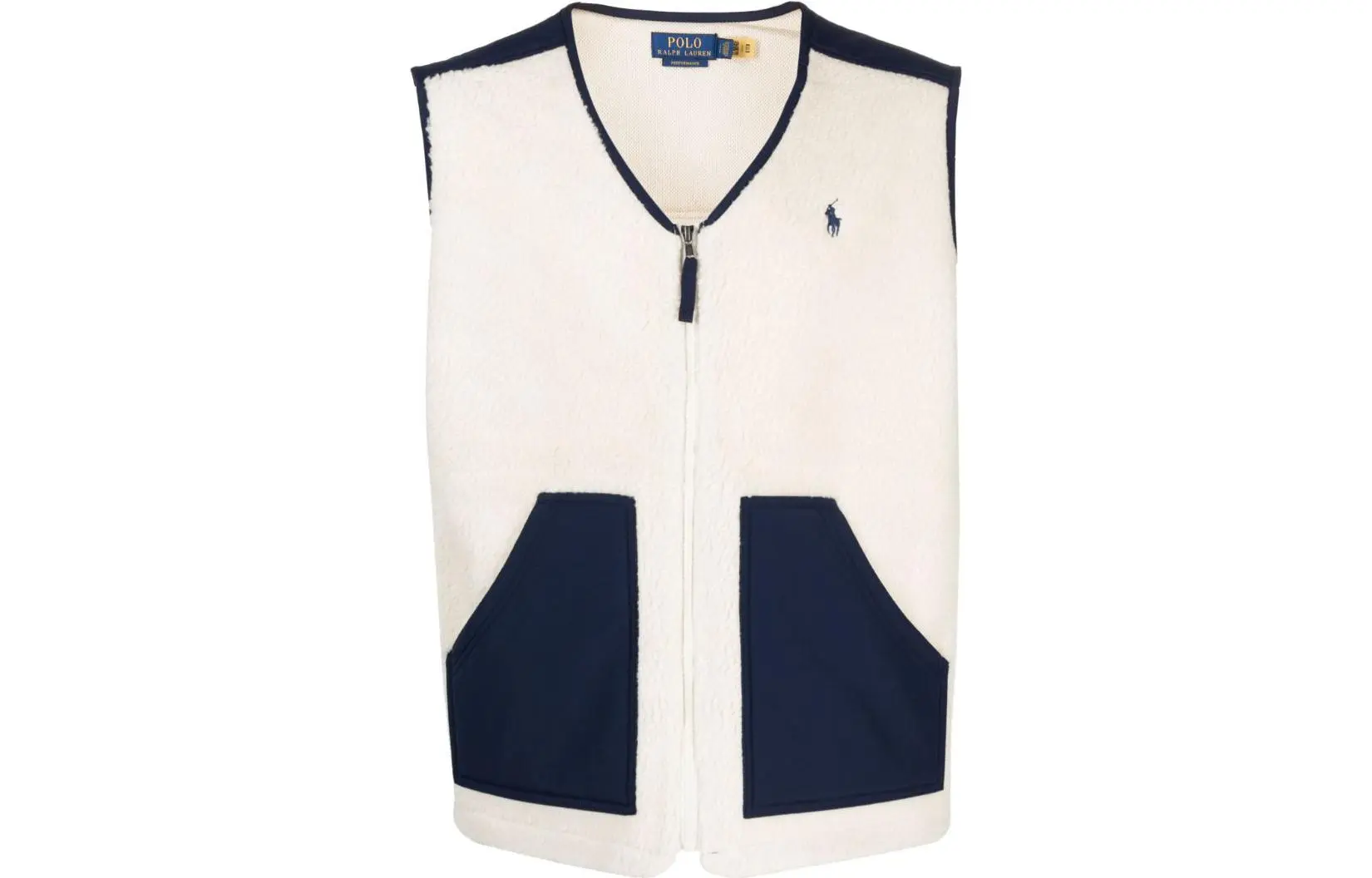 Polo Ralph Lauren Men Vest - POIZON