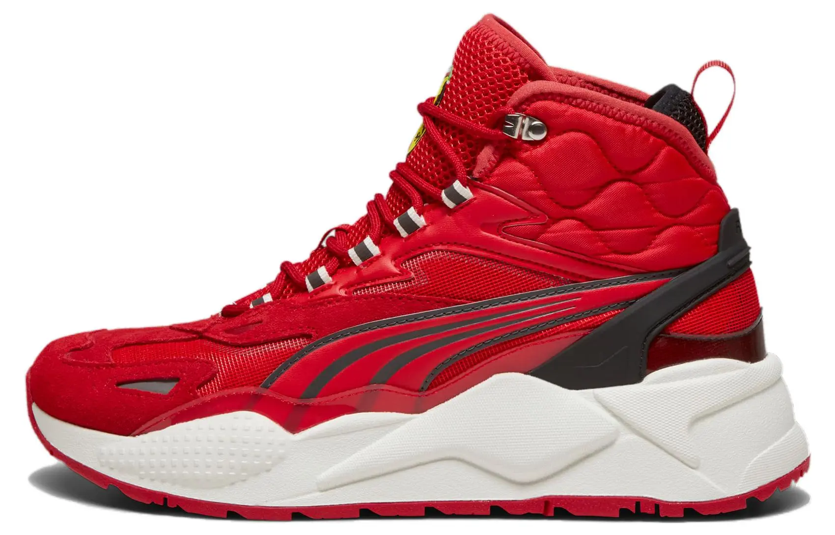 Puma RS-X Running Shoes Unisex - POIZON