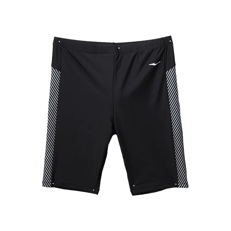 ERKE Men Swimming Shorts - POIZON