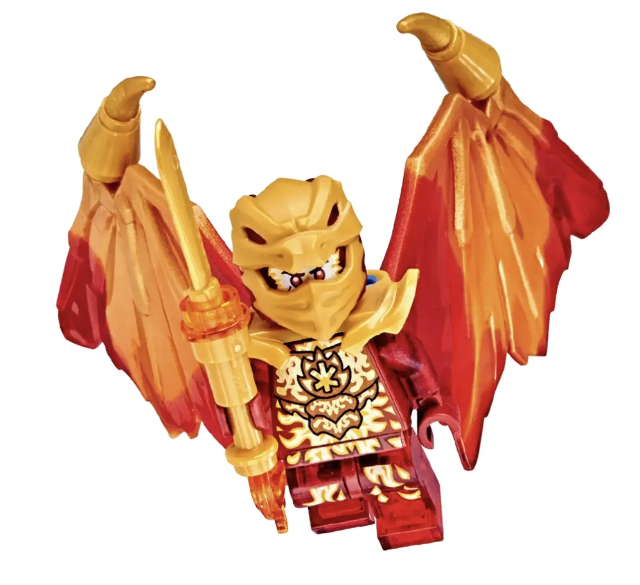 LEGO Phantom Ninja Collection Brick - POIZON