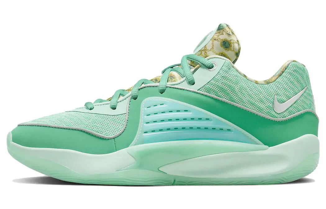 Nike KD 16 Basketball Shoes Men - POIZON