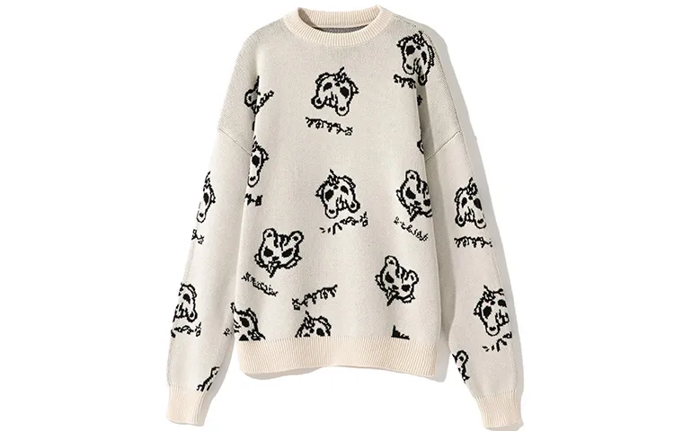 tokidoki Sweater Unisex - POIZON