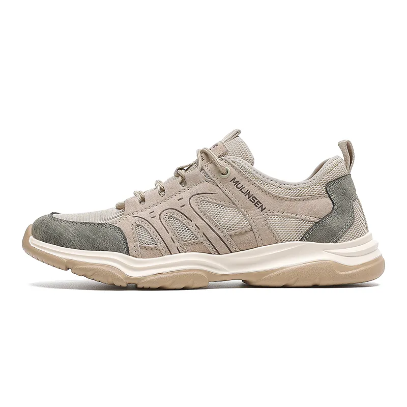 Mulinsen Lifestyle Shoes Men - POIZON