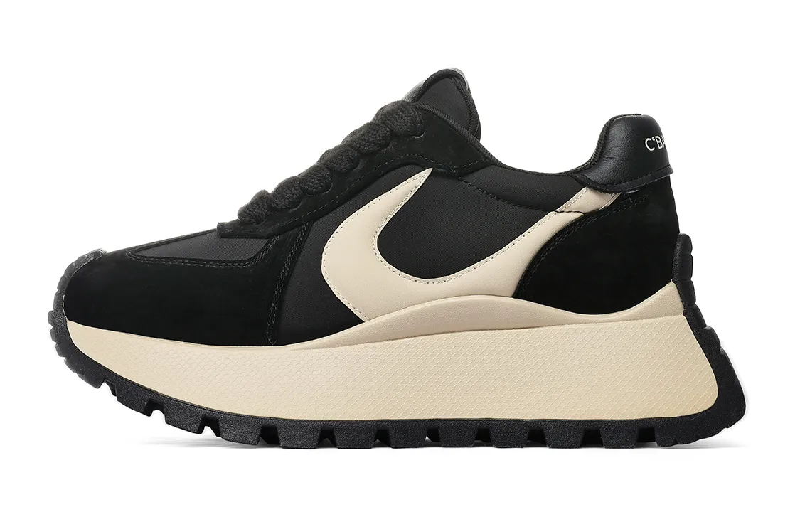 C°BANNER Lifestyle Shoes Women - POIZON