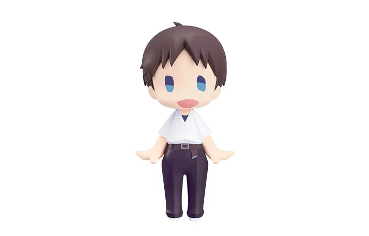 GOOD SMILE COMPANY Chibi Figure - POIZON
