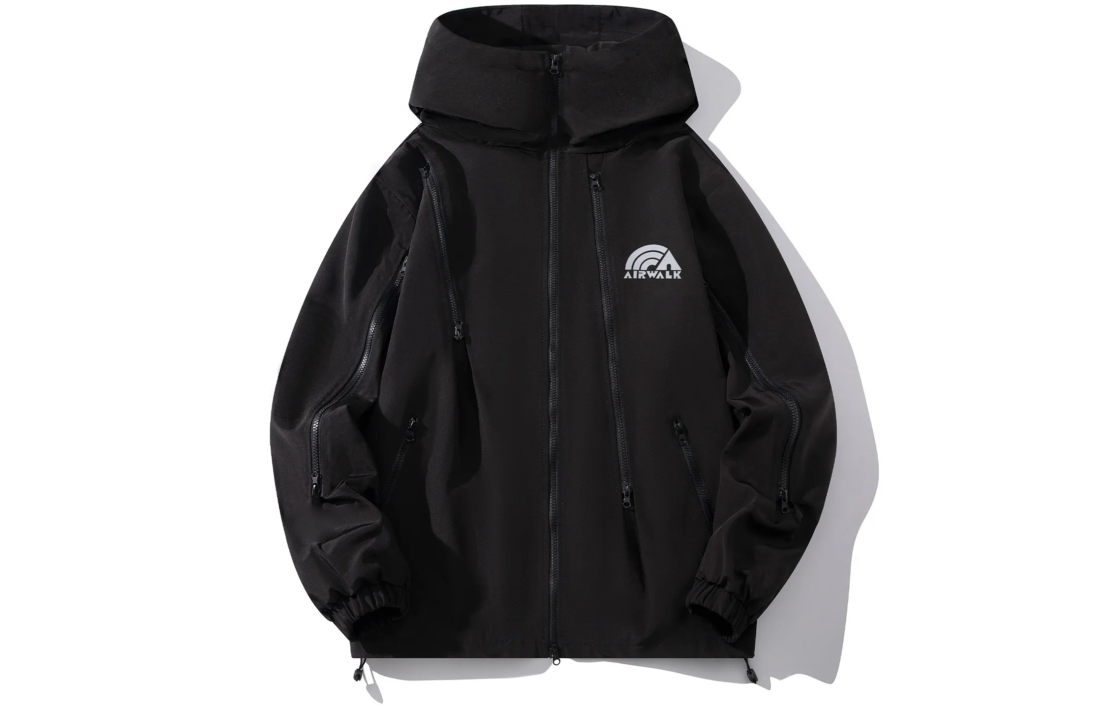 Airwalk Unisex Jacket - POIZON
