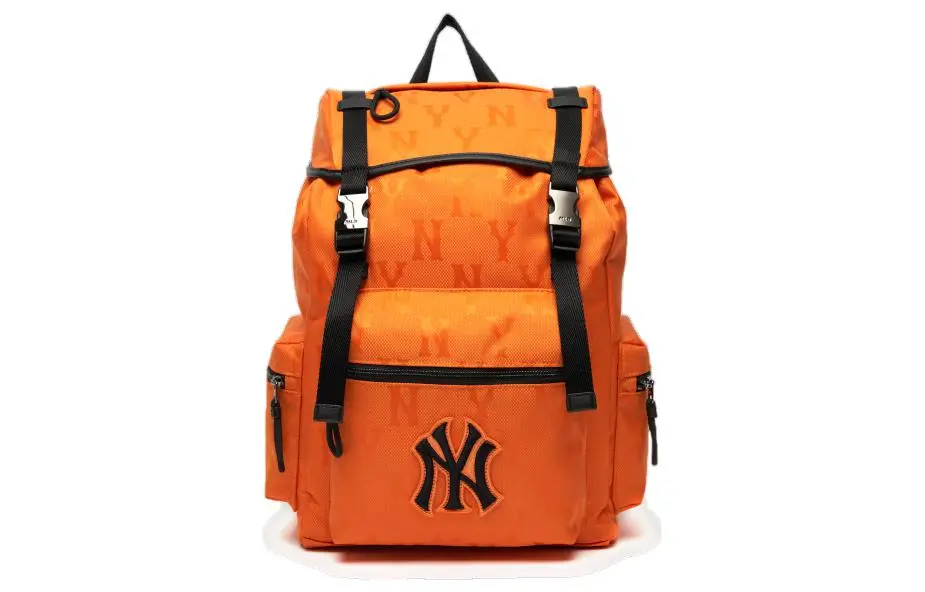 MLB Unisex New York Yankees Bag Pack - POIZON
