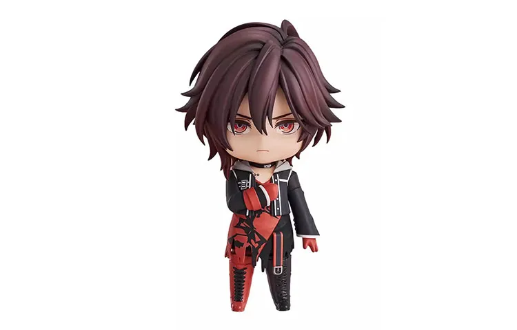GOOD SMILE COMPANY Chibi Figure - POIZON