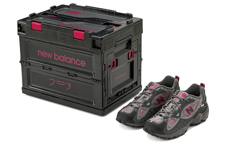 New Balance NB 703 Outdoor Performance shoes Women - POIZON