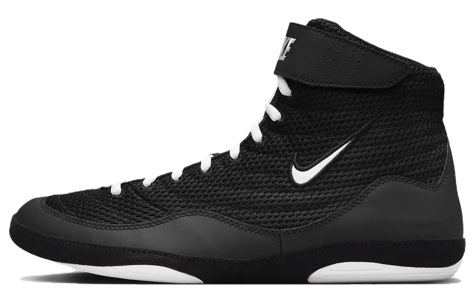 Nike Inflict 3 'Black White' US M 12 - POIZON