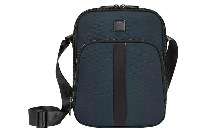 SAMSONITE Men Crossbody Bag - POIZON