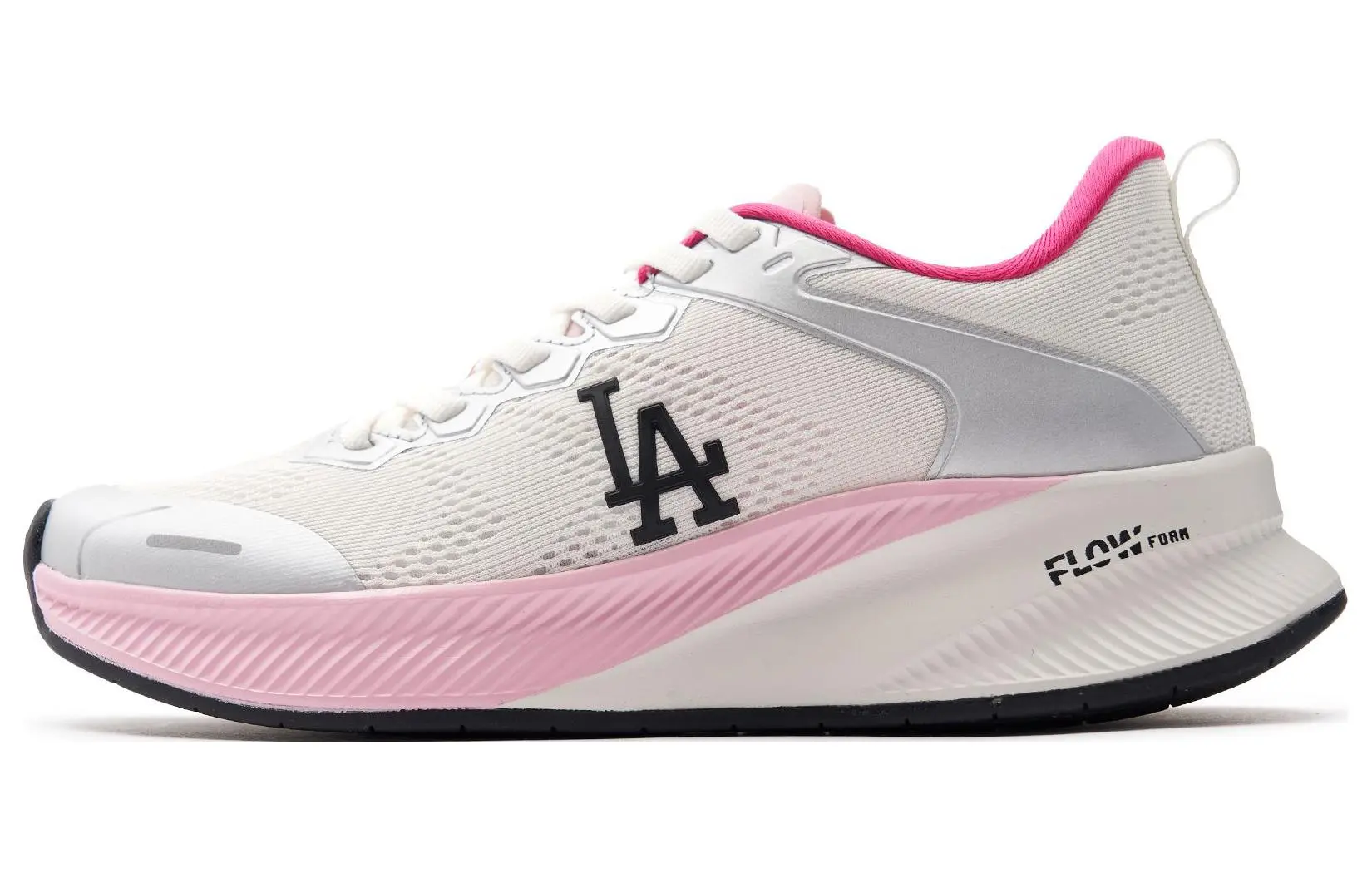MLB Chunky Runner Ath-flow Running Shoes Women's - POIZON