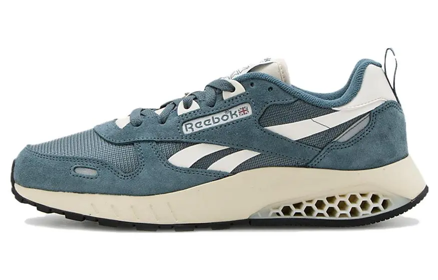 Reebok Classic Leather Hexalite 'Hoops Blue' - POIZON