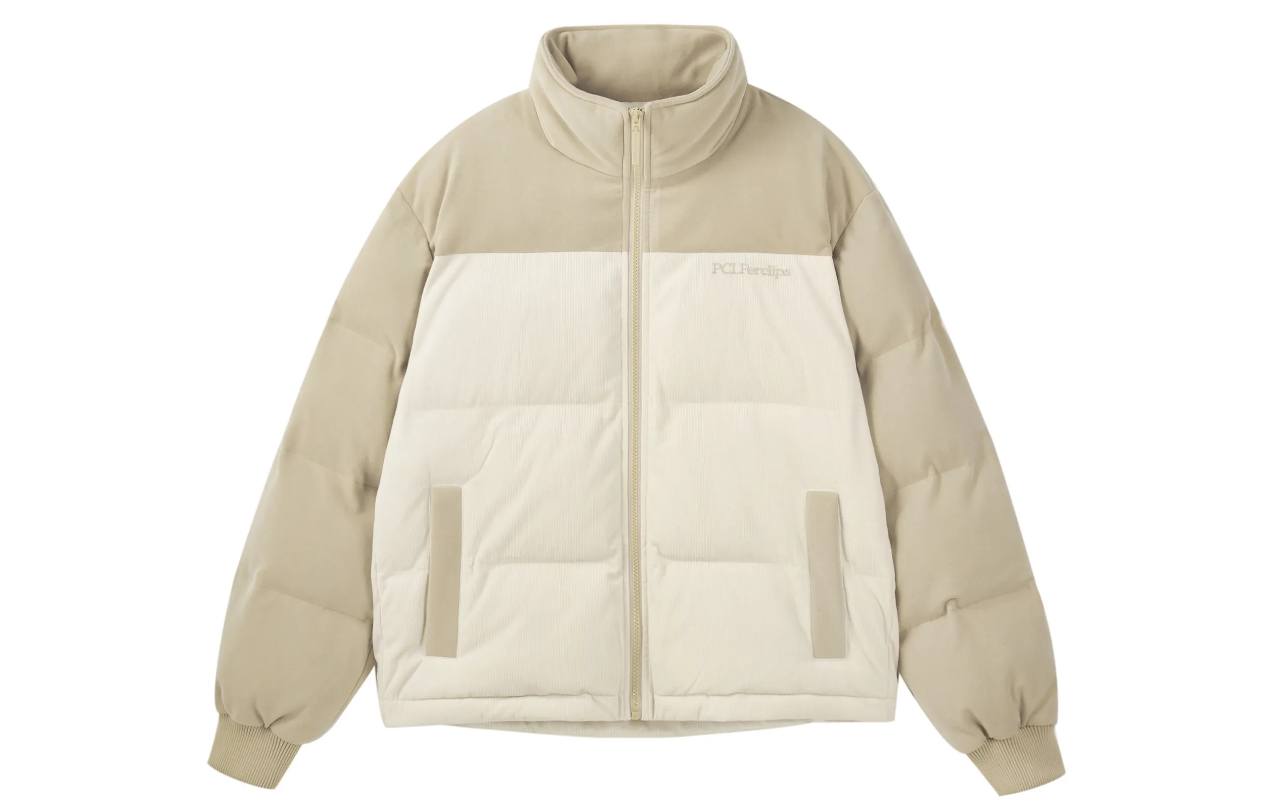 PCLP Unisex Quilted Jacket - POIZON