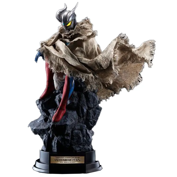 BANDAI Statue - POIZON