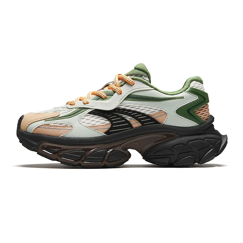 ANTA Star Moon Chunky Sneakers Men - POIZON