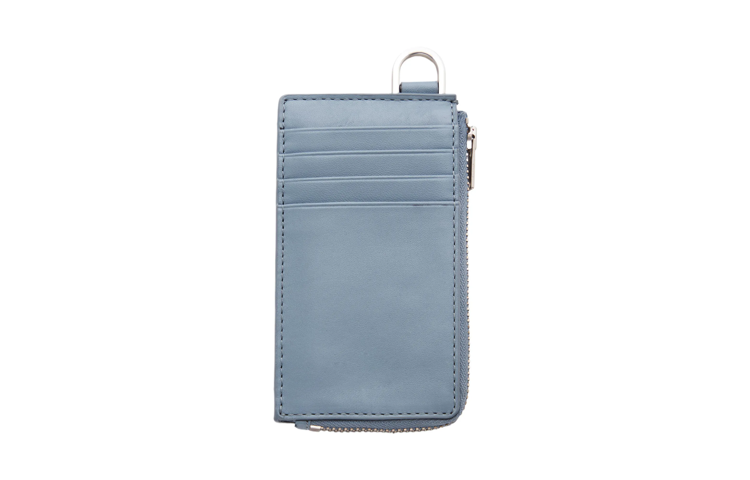 COS Card Holders Light Blue - POIZON
