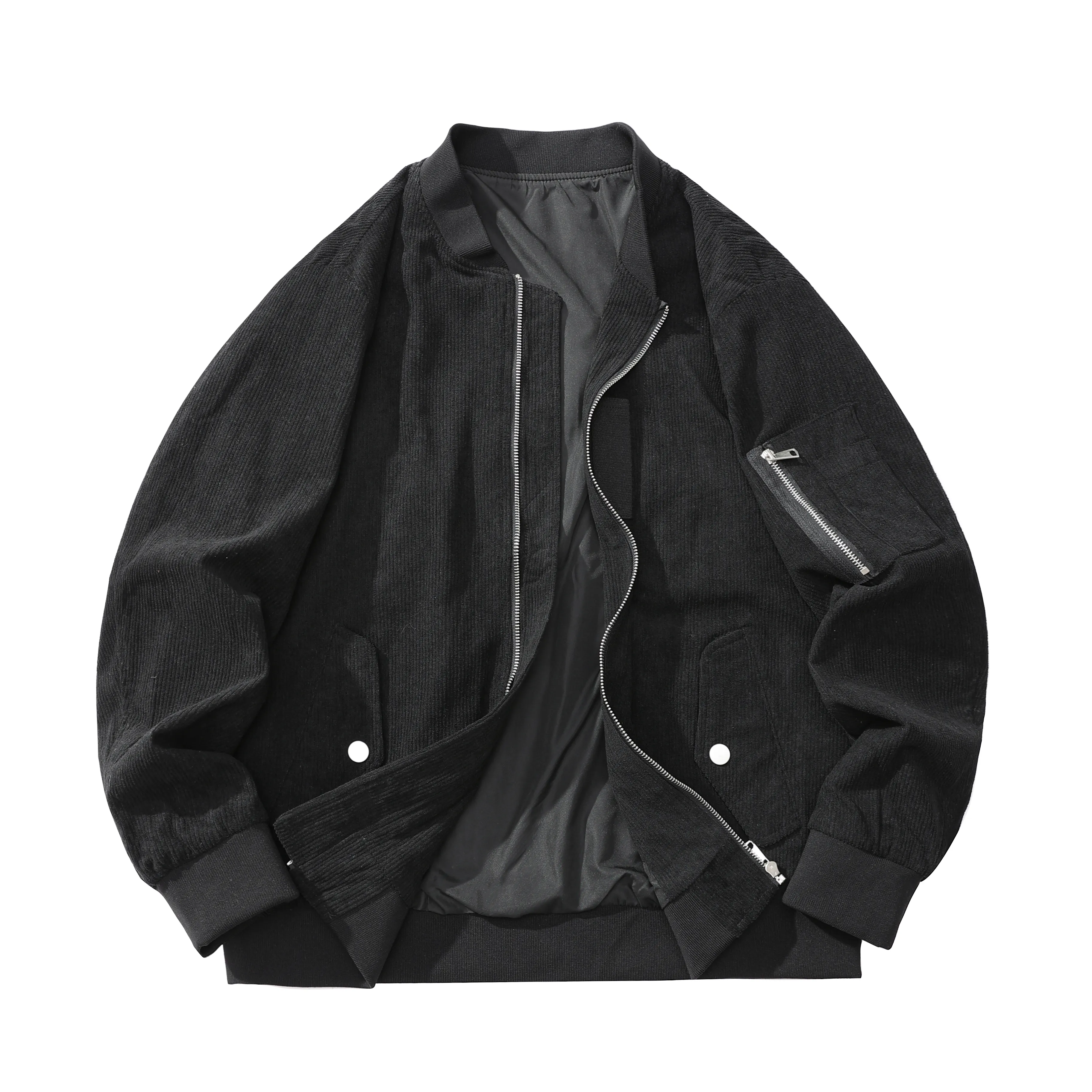 tre club Unisex Jacket - POIZON