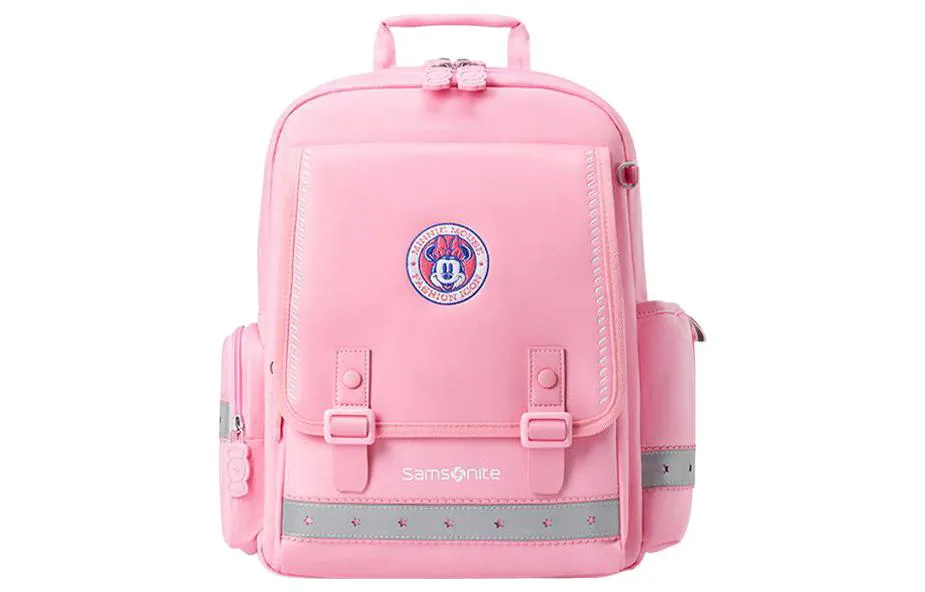 SAMSONITE Kids Backpack - POIZON