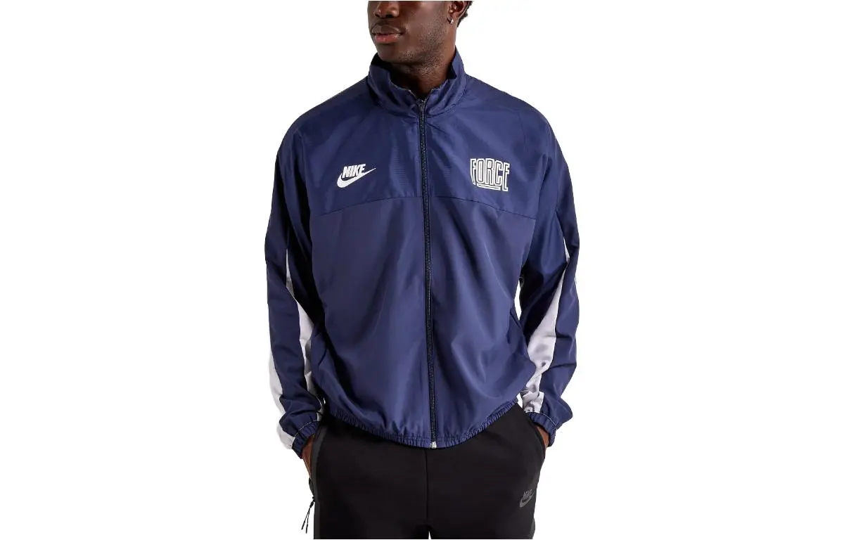 Nike Men Jacket - POIZON
