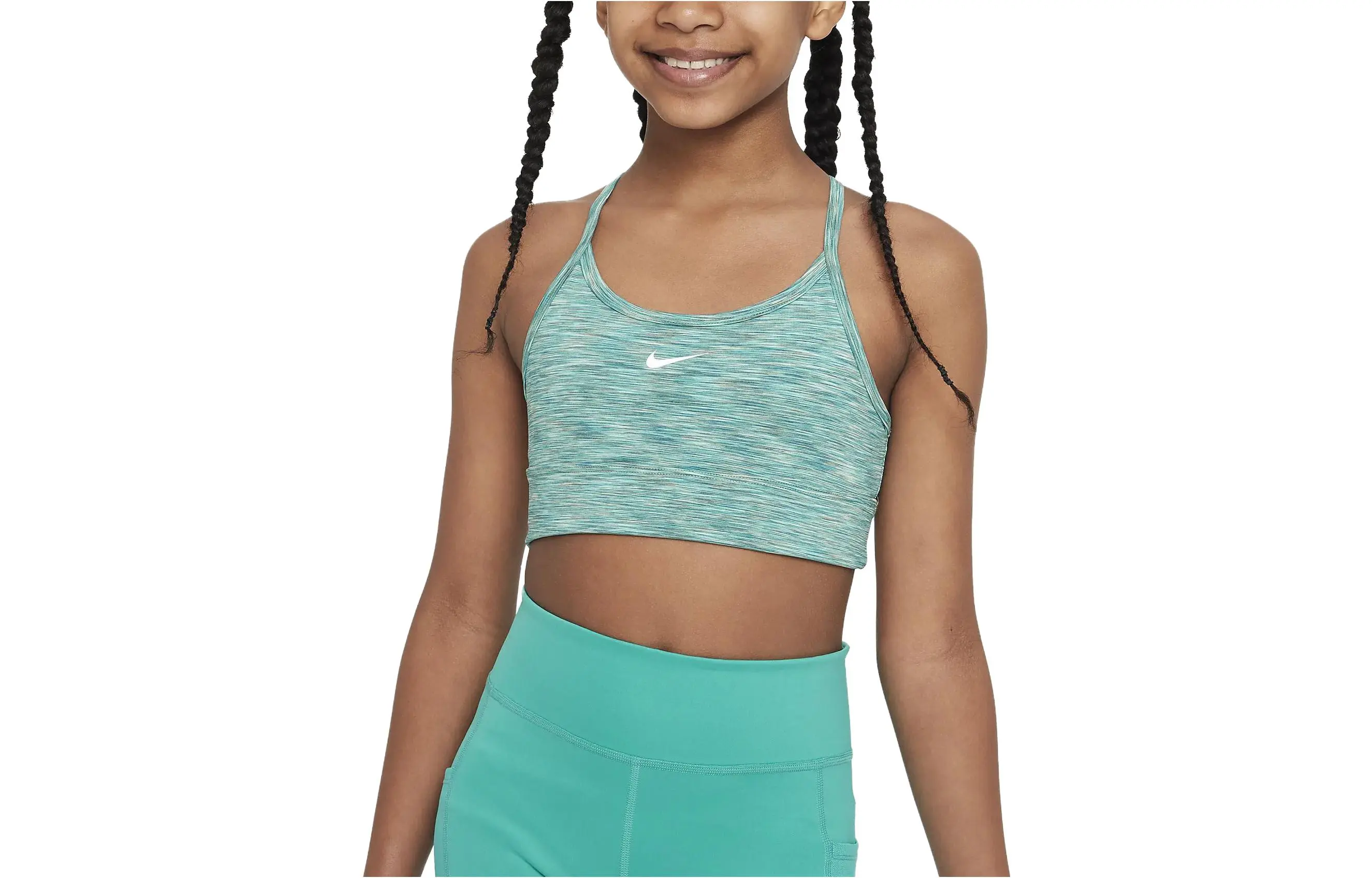 Nike Kids Strapless Tops/Bras/Teen Bras - POIZON