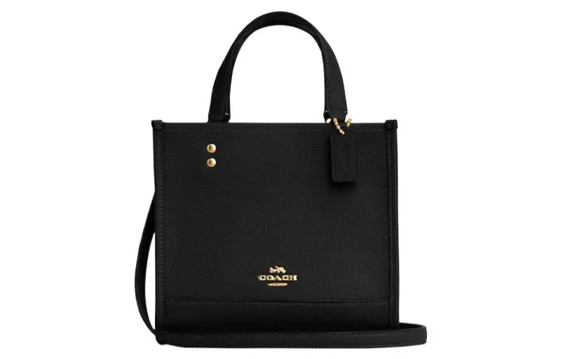 COACH Dempsey Handbag Basic Set (Bag and Dust Bag)