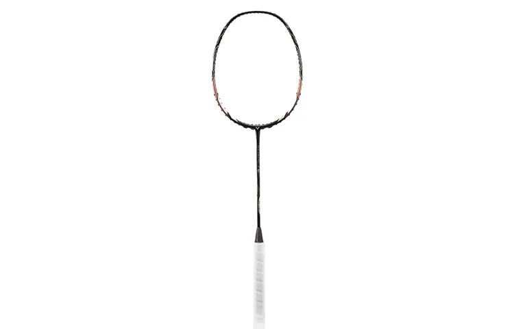 VICTOR TK-F Falcon Full Carbon Badminton Rackets Offensive Hard Head ...