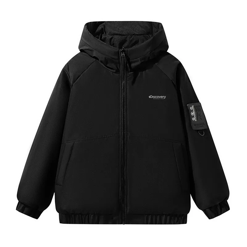 Discovery Expedition Down Jackets Unisex - POIZON