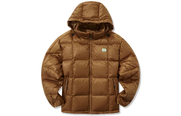 KOLON SPORT Men Down Jacket - POIZON
