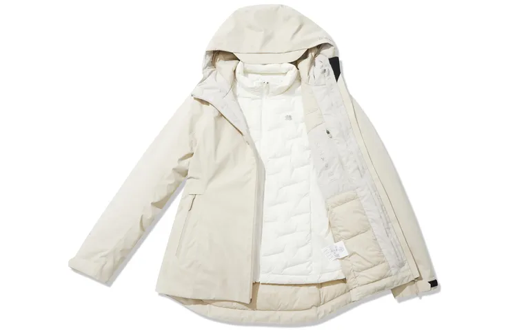 KOLON SPORT Outdoor Jacket Women's - POIZON