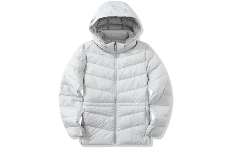 KOLON SPORT Women Down Jacket - POIZON