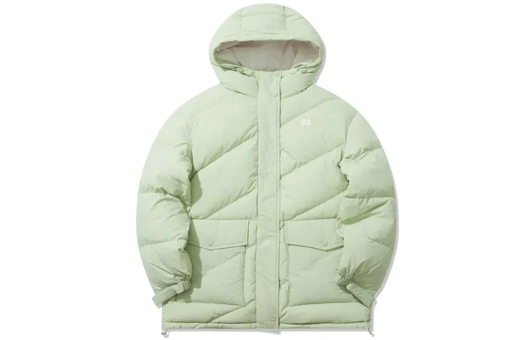 KOLON SPORT Women Down Jacket - POIZON