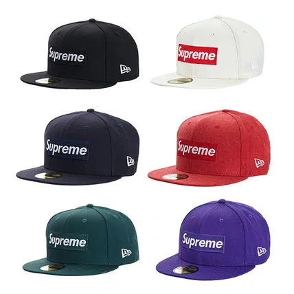 New Era Champions Box Logo New Era - POIZON