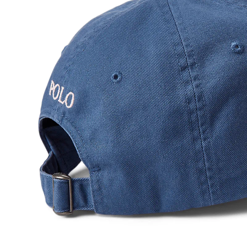 Polo Ralph Lauren Men Peaked Cap - POIZON