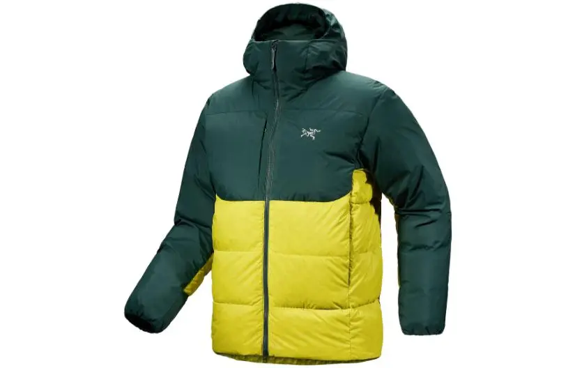 Arcteryx THORIUM SV Jacket Men - POIZON