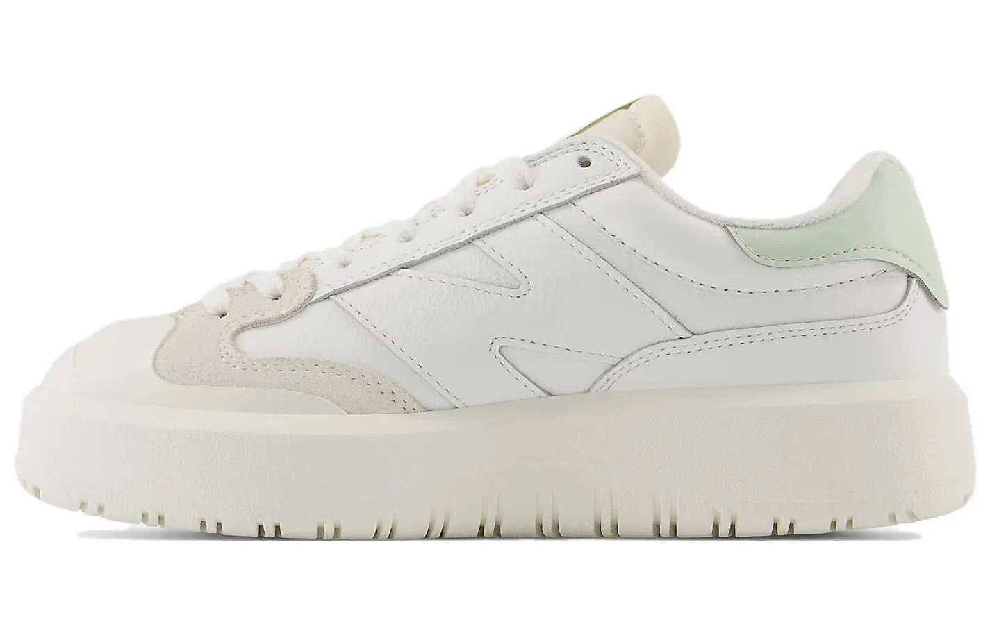 New Balance CT302 Flatform Sneakers Narrow (B) US M 5 - POIZON