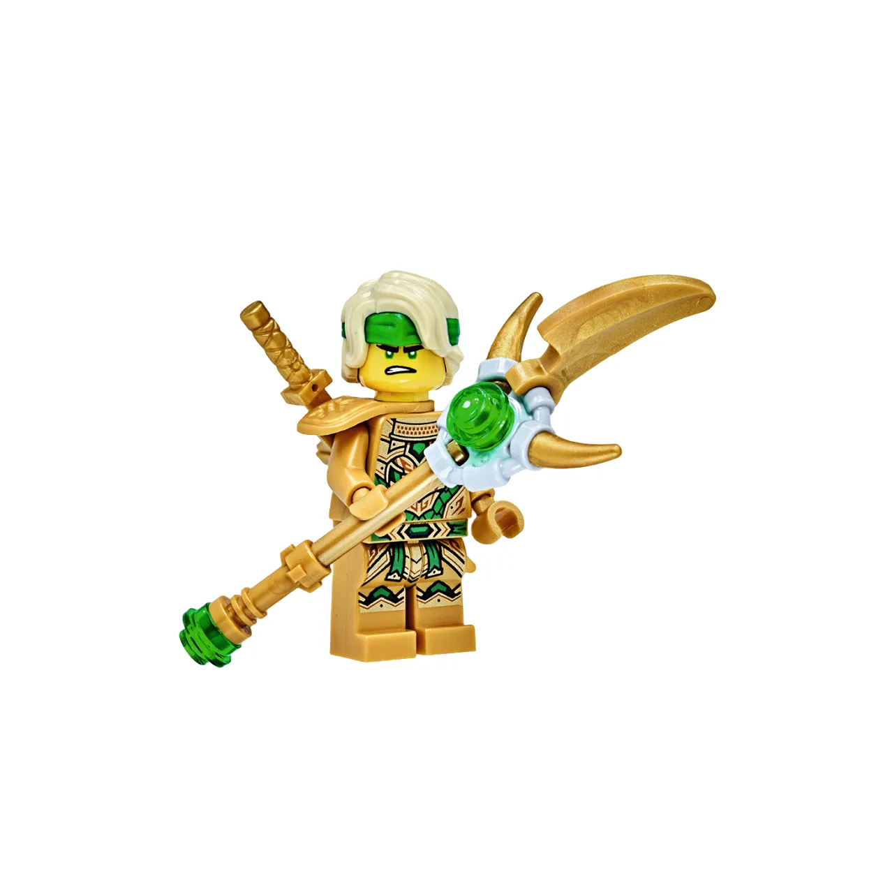 LEGO Phantom Ninja Collection Brick - POIZON