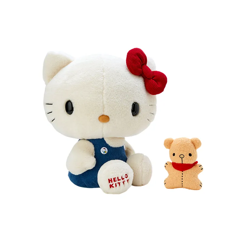 Sanrio Hello Kitty Dolls - POIZON