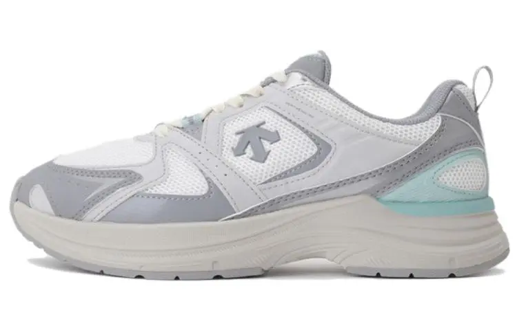 DESCENTE Lifestyle Shoes Unisex - POIZON