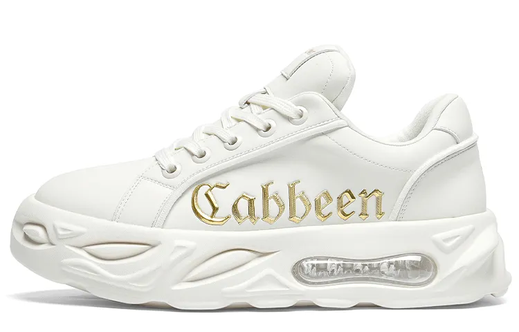 Cabbeen Lifestyle Shoes Men - POIZON