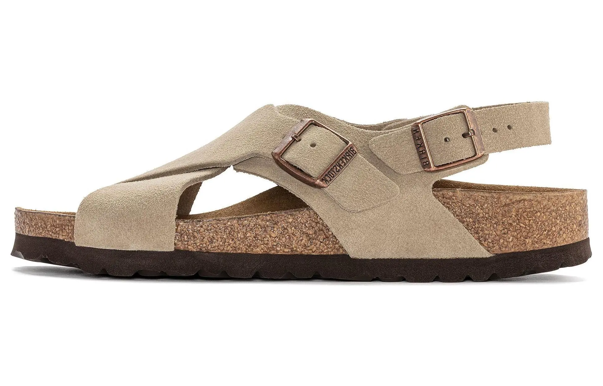 Birkenstock Beach Sandals Women - POIZON