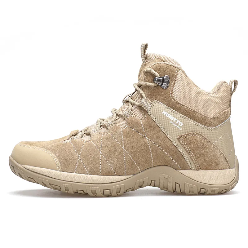 HUMTTO Outdoor Performance shoes Men - POIZON