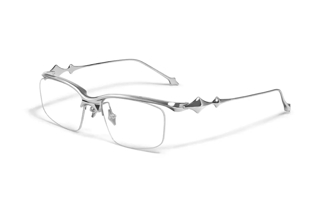 GENTLE MONSTER Kro Optical Frame Unisex - POIZON