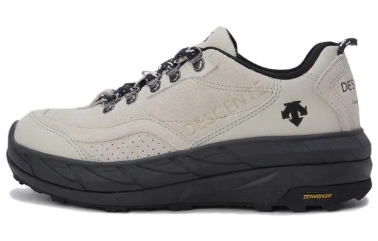 DESCENTE Lifestyle Shoes Unisex - POIZON