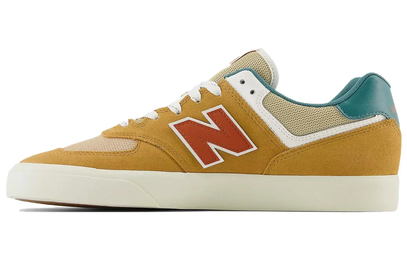 New Balance Numeric 574 Skateboarding Shoes Unisex - POIZON