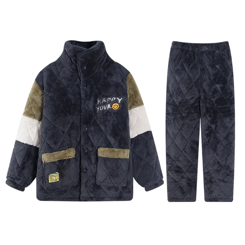 Lan Miao Men Pajama Sets - POIZON