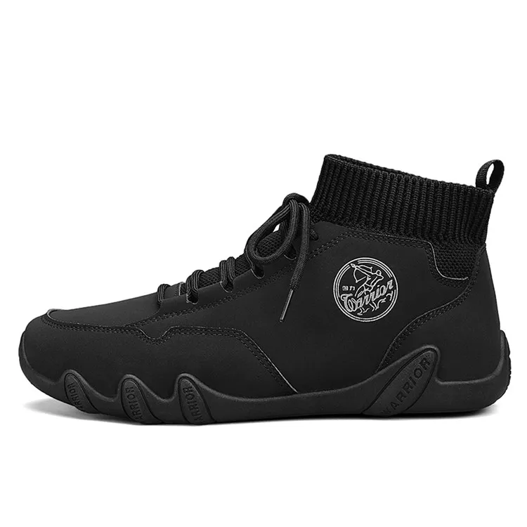 WARRIOR Lifestyle Shoes Men - POIZON